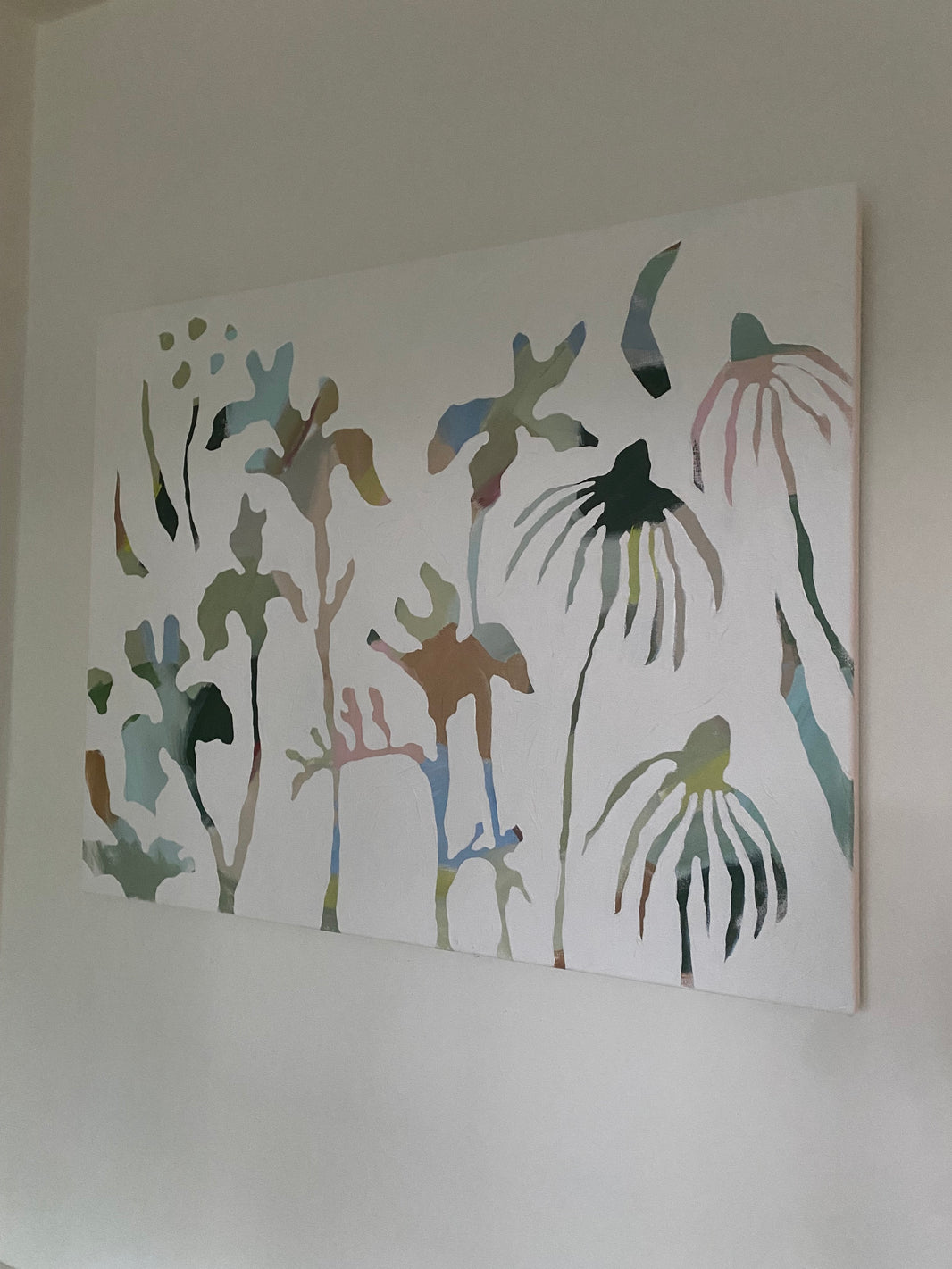 Available Paintings & Prints – Caroline Creson