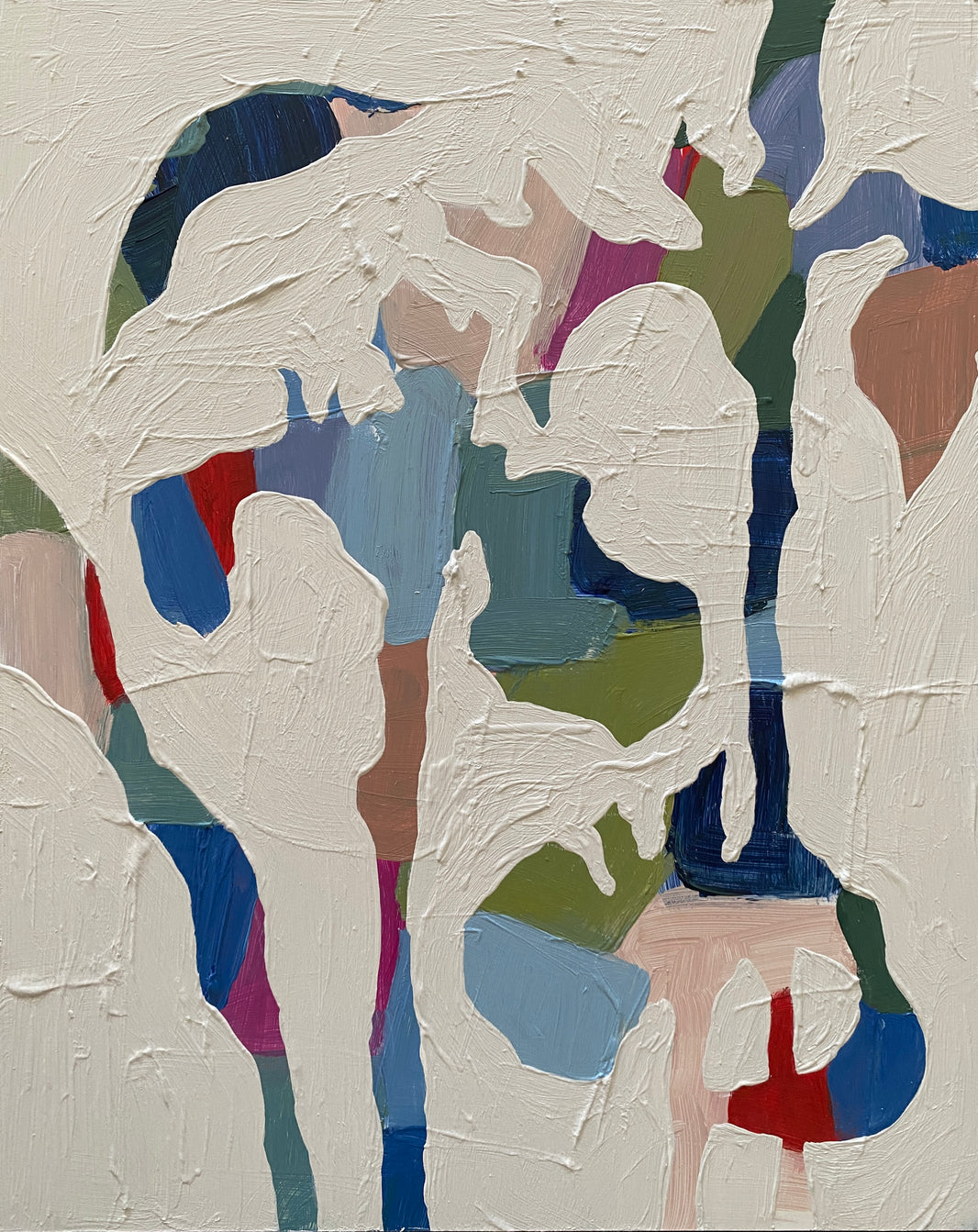 Available Paintings & Prints – Caroline Creson
