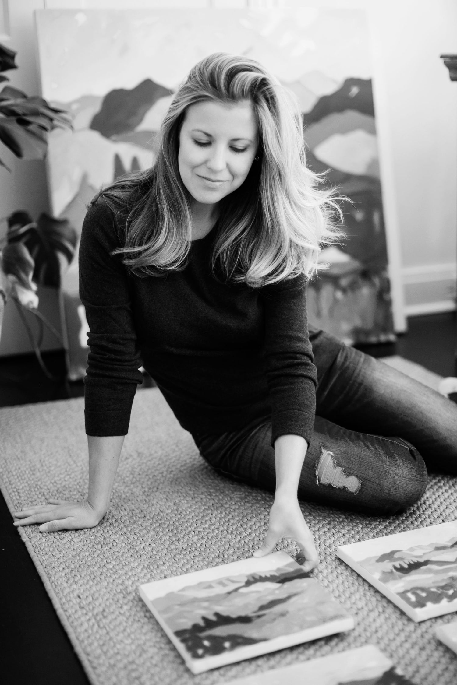 Caroline Creson Art - Nashville Artist