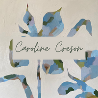 Caroline Creson Art - Nashville Artist