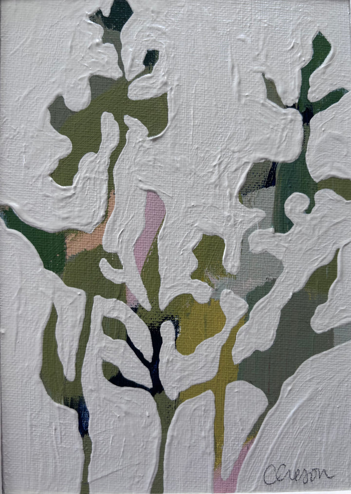 Available Paintings & Prints – Caroline Creson
