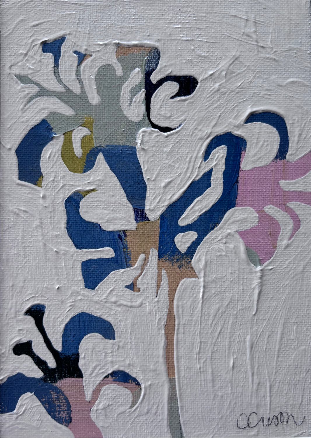 Available Paintings & Prints – Caroline Creson