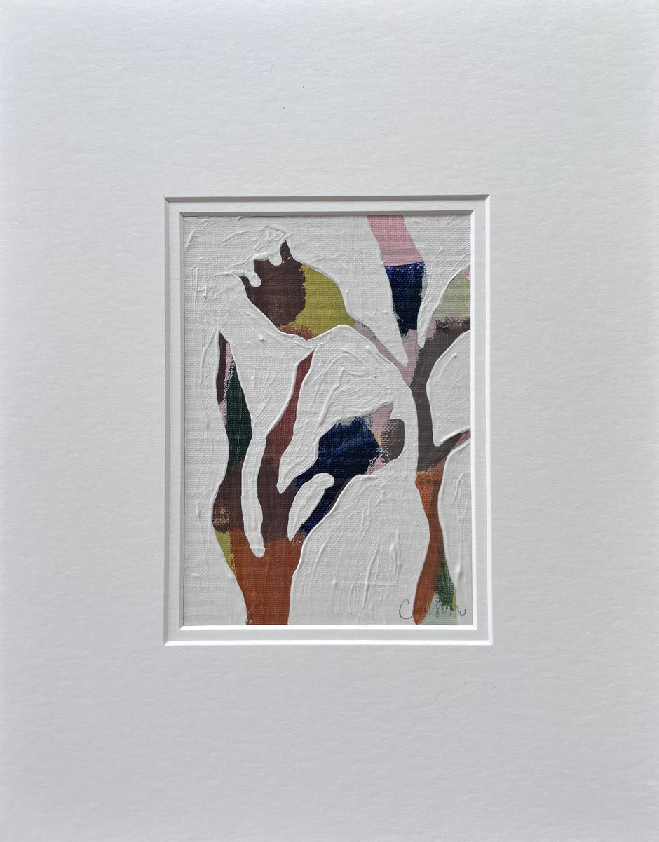 Caroline Creson Art - Nashville Artist