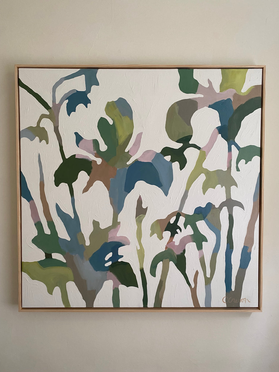 Available Paintings & Prints – Caroline Creson