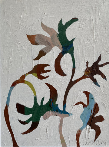 Caroline Creson Art - Nashville Artist