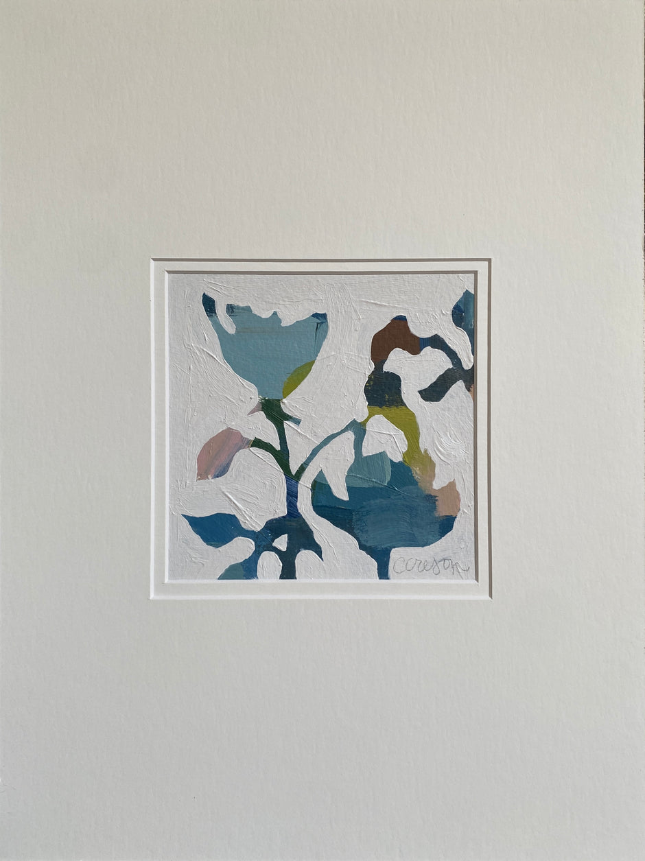 Caroline Creson Art - Nashville Artist