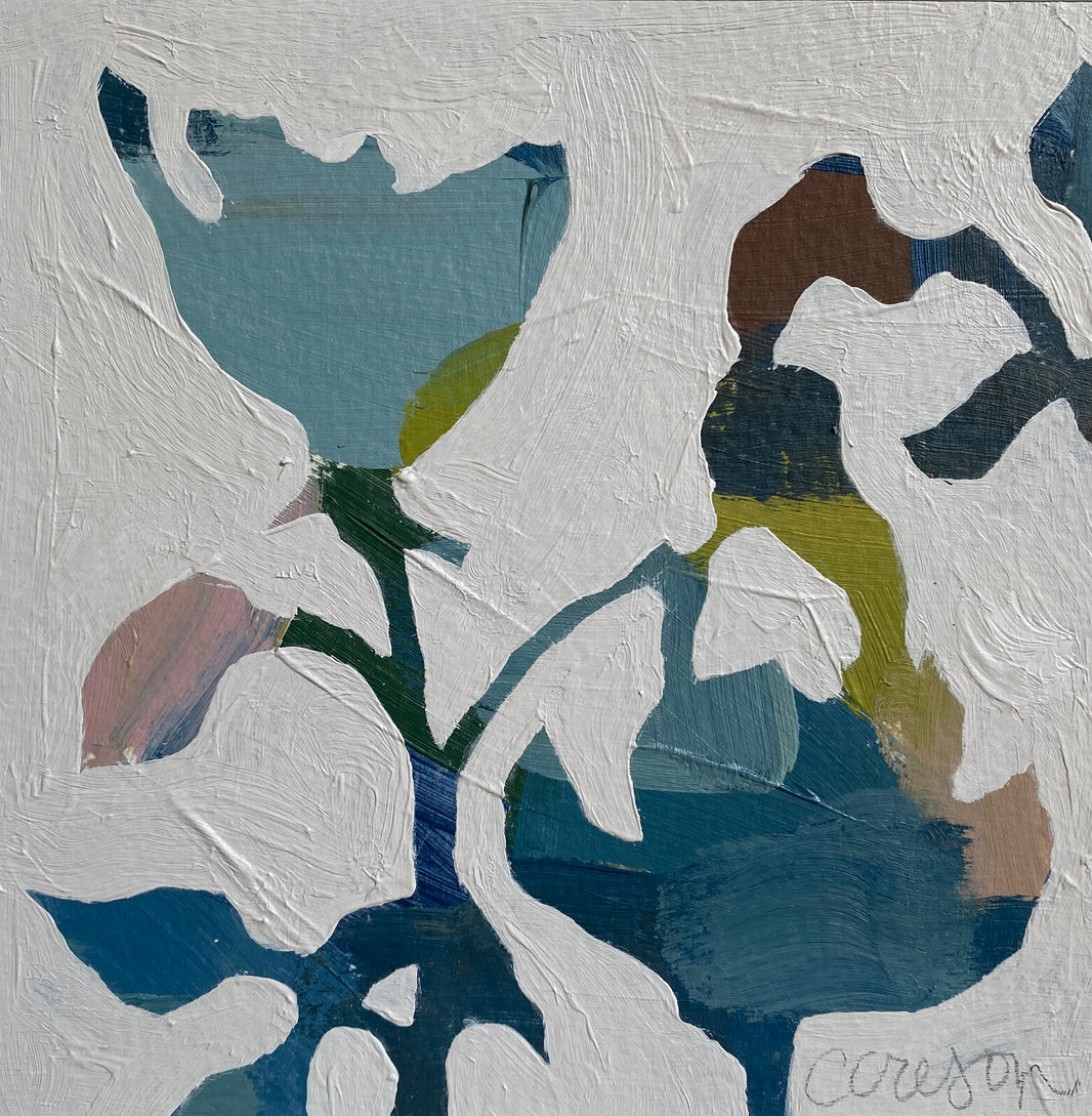Caroline Creson Art - Nashville Artist