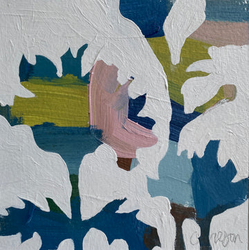 Caroline Creson Art - Nashville Artist