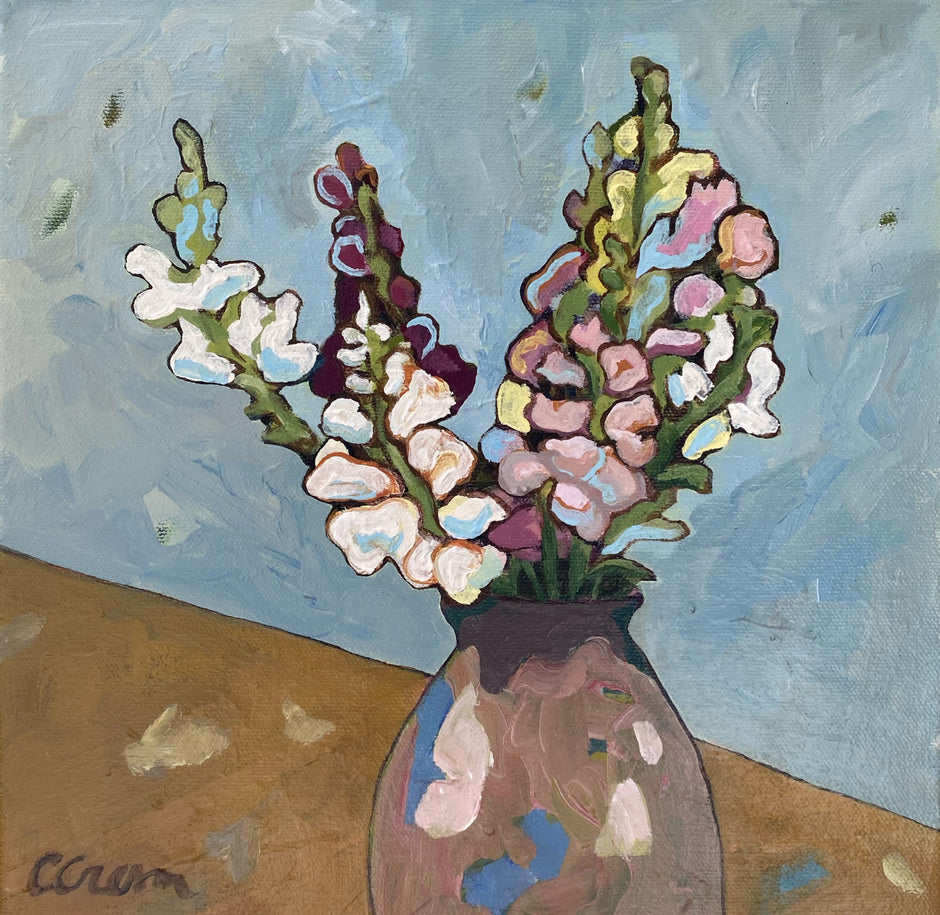 Available Paintings & Prints – Caroline Creson